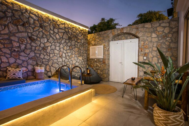 Pileidis Rhodes Villas – Luxury Villas in Rhodes